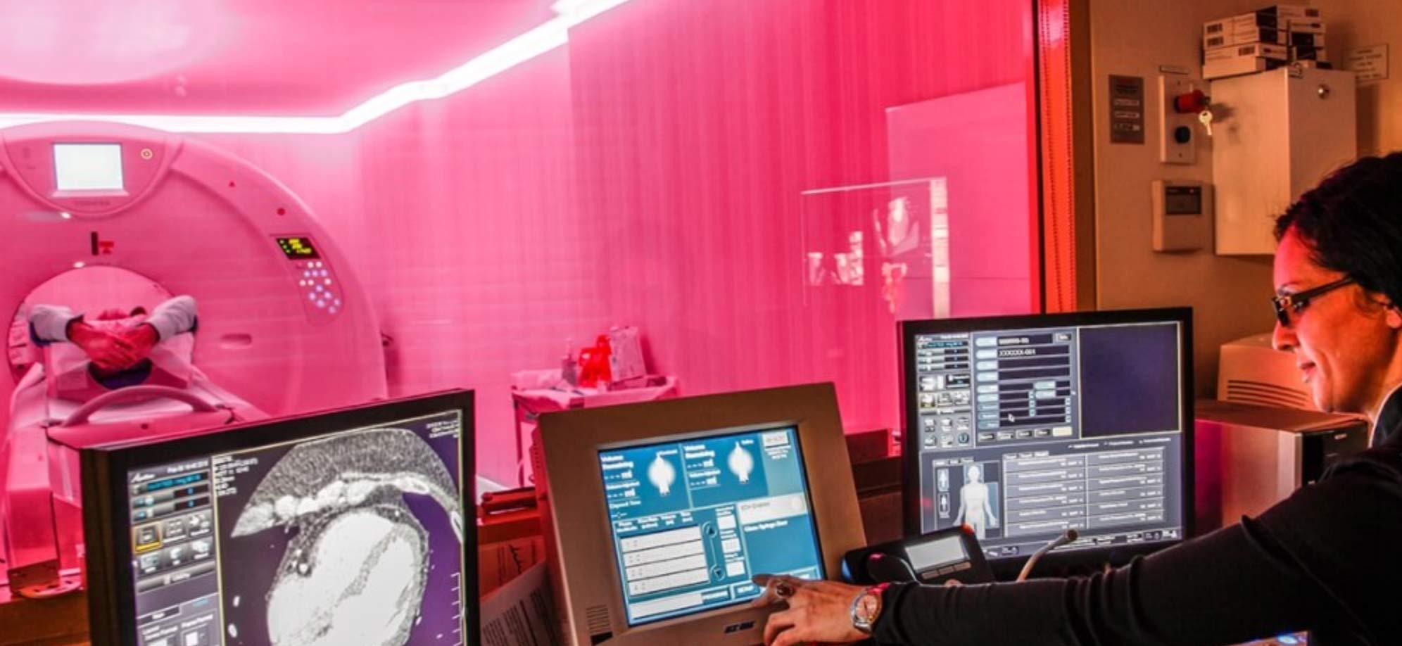 Our technology – Alliance Medical