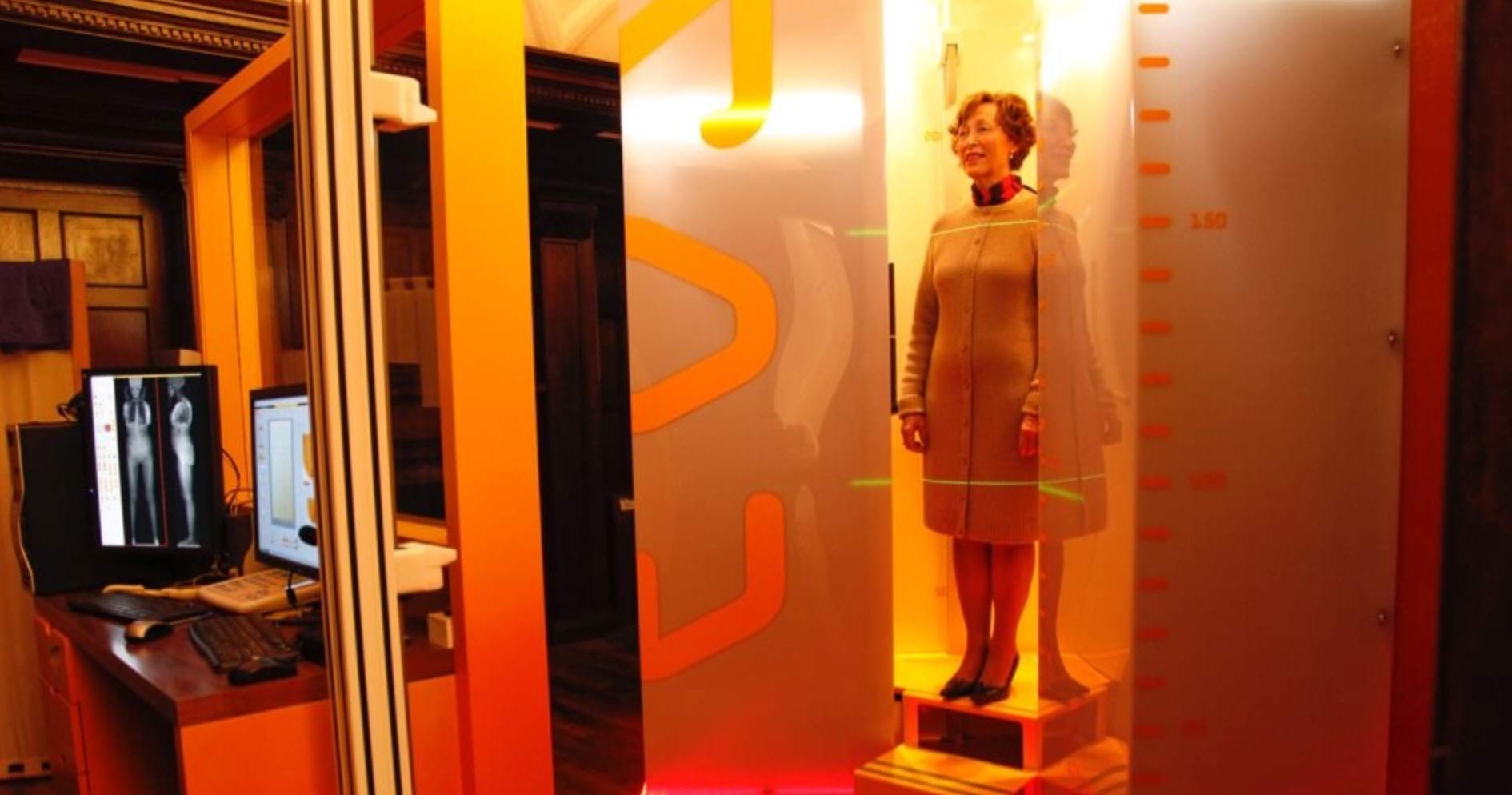 Our technology – Alliance Medical