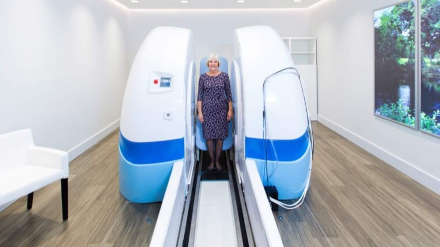 Our technology – Alliance Medical